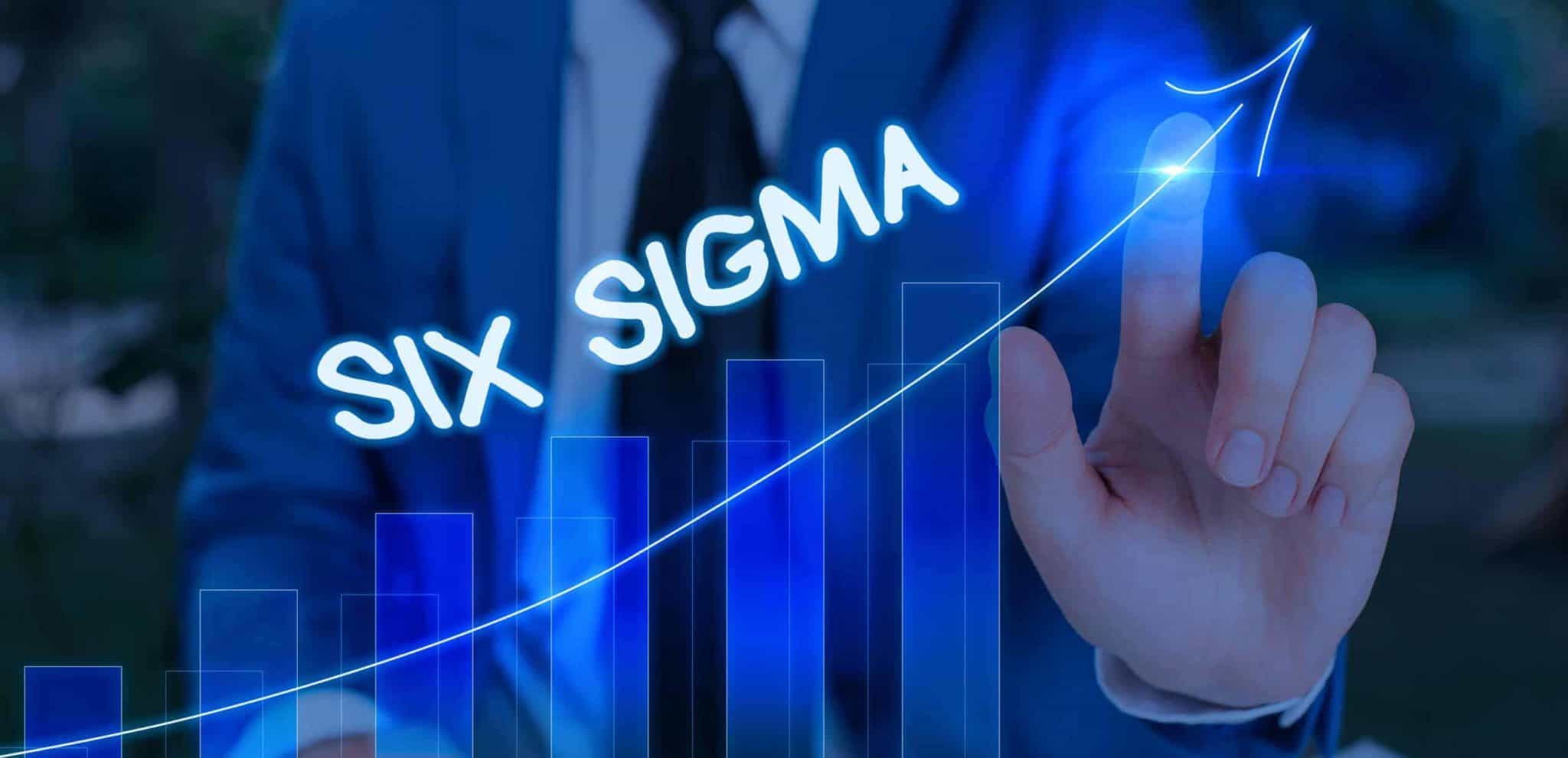 Are You Ready For Six Sigma Are You Ready For Six Sigma